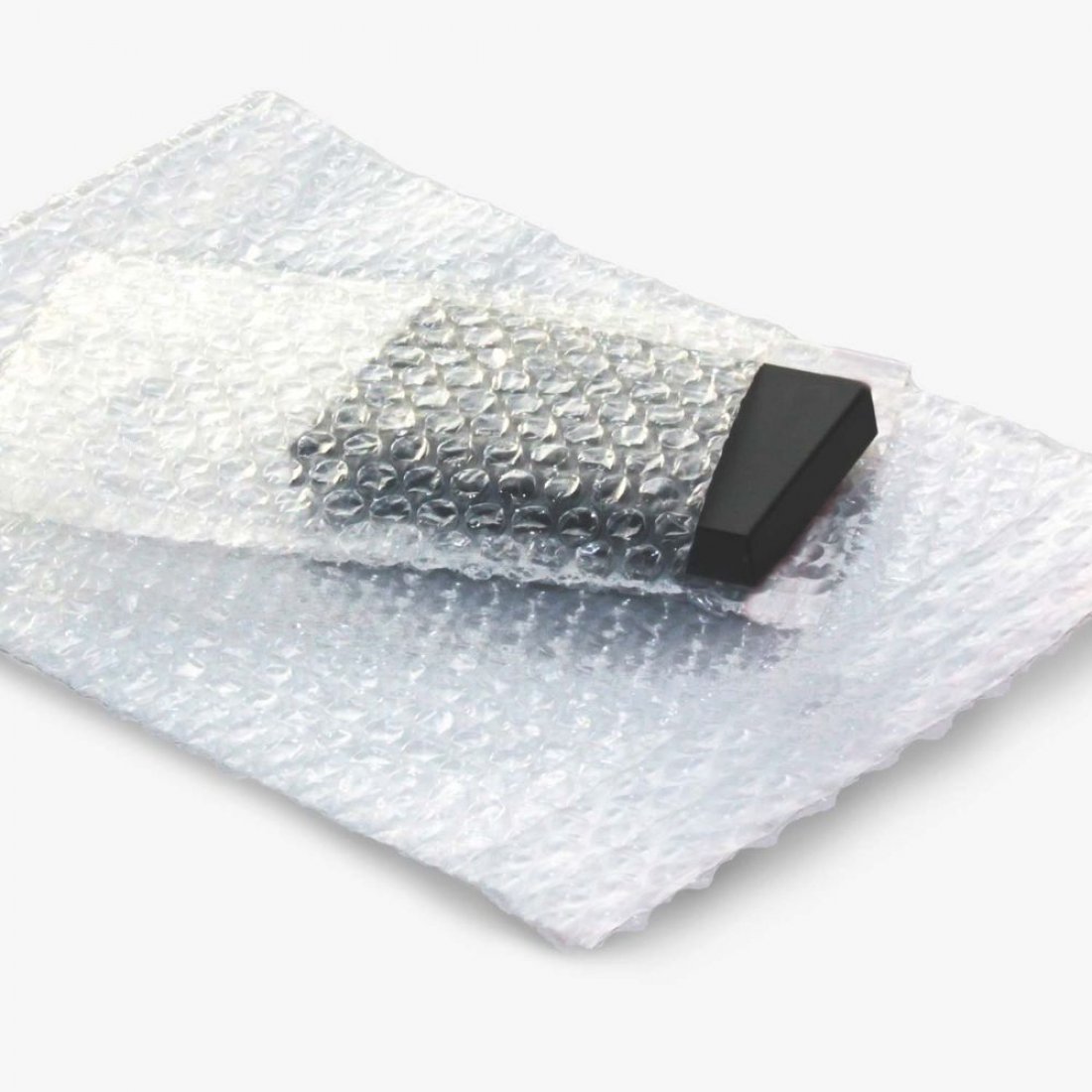 Pungi Folie cu Bule din PVC, 150x250 mm, Ambalaj pentru Protectia ...