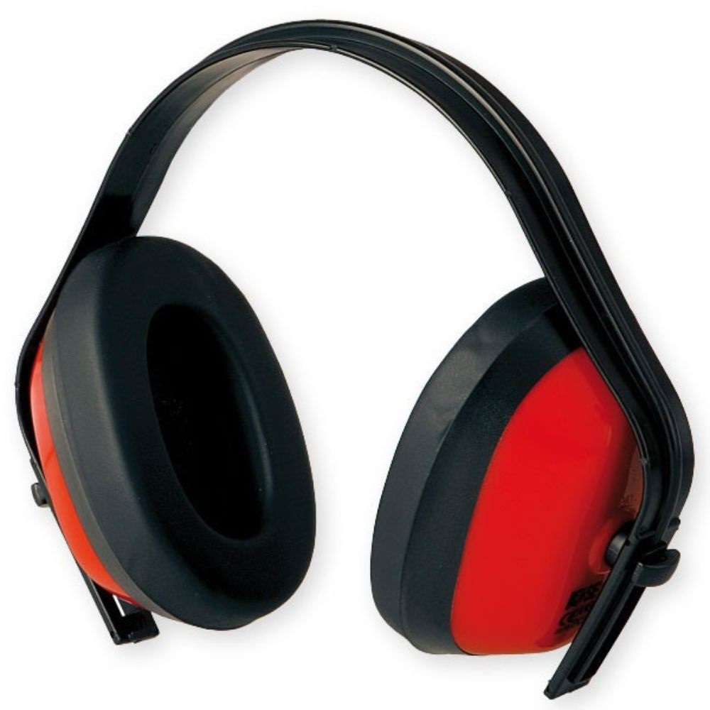 Casca Antifon Extern PROTEK, 160 g, Material Plastic si Burete ...