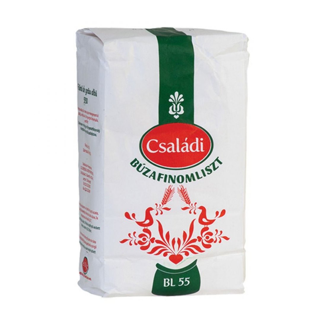 Faina Csaladi 550, 5 Kg, Faina, Faina de Grau, Faina pentru Gatit ...