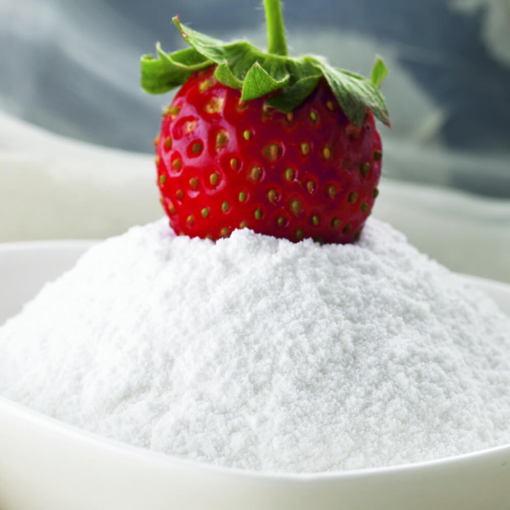 Zahar Pudra cu Aroma de Vanilie Dr.Oetker, 80g, Zahar, Zahar Pudra ...