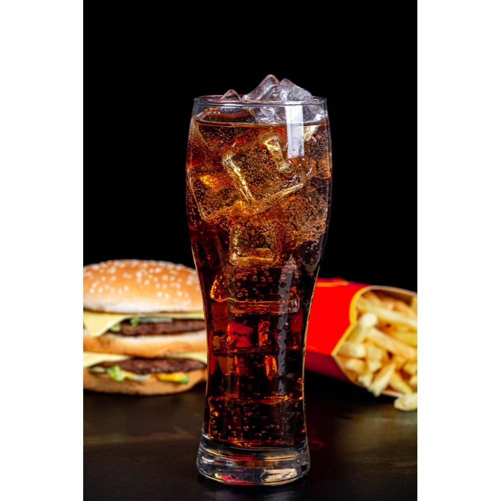 Bax 6 Sticle Cola Botanica Pop Cola Classic, 1.5 L, Suc Cola, Sticla ...