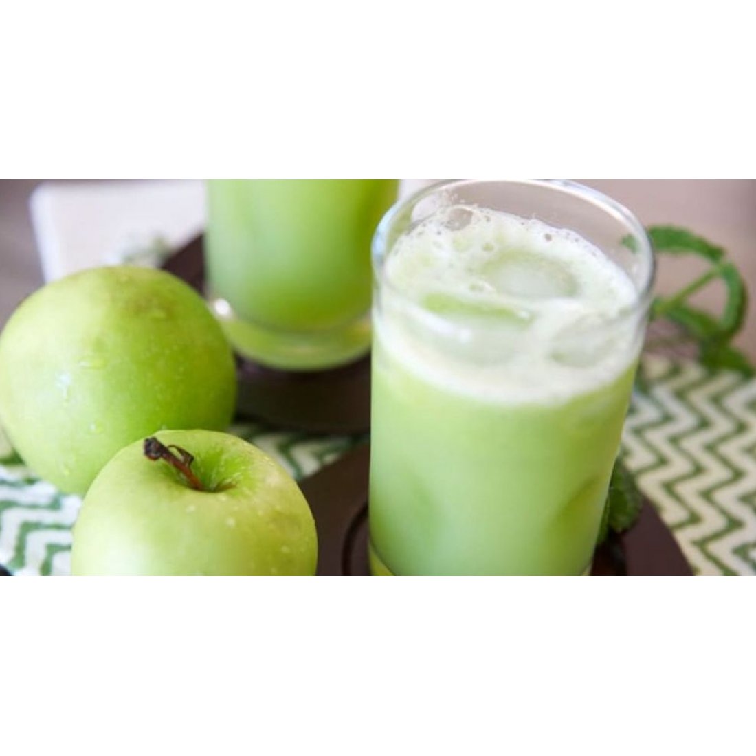 Nectar Mere Verzi 30%, Santal, 1 L, Bautura Racoritoare, Nectar Fructe ...