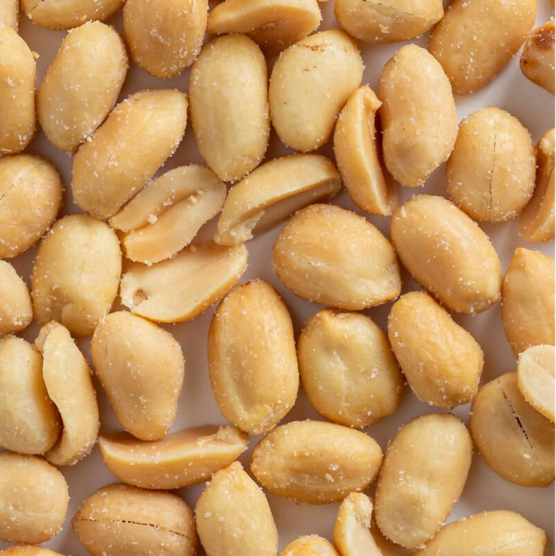 Arahide Prajite si Sarate Pellito, 150g, Arahide Fara Coaja, Arahide ...