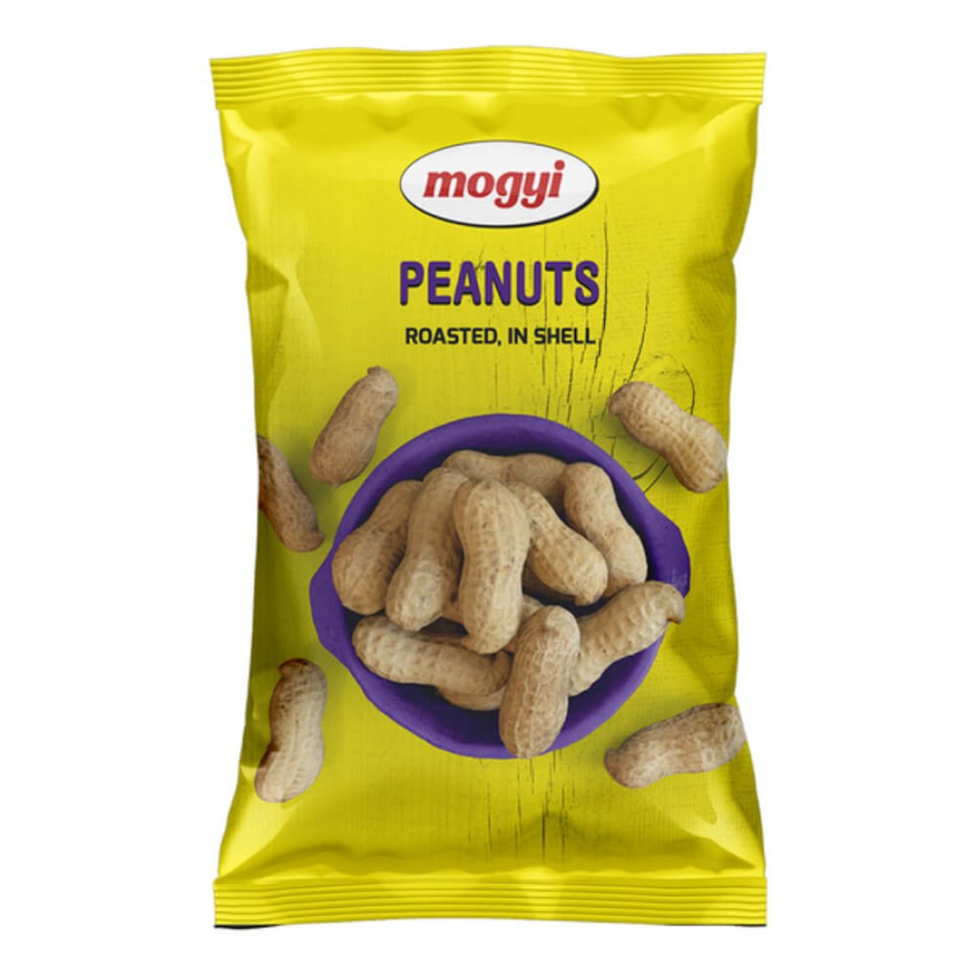 Arahide Prajite in Coaja Mogyi, 150g, Arahide, Arahide Prajite, Arahide ...