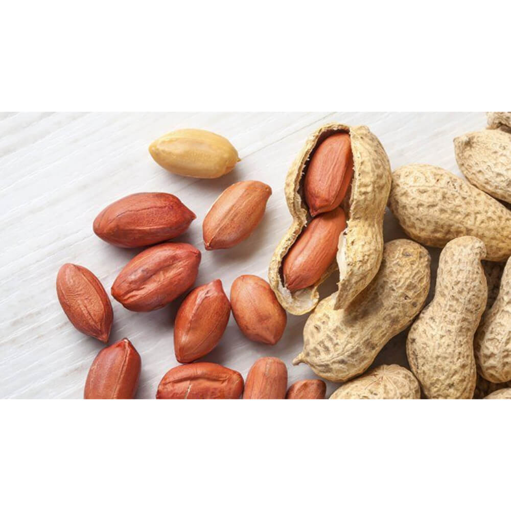 Arahide Prajite in Coaja Mogyi, 150g, Arahide, Arahide Prajite, Arahide ...