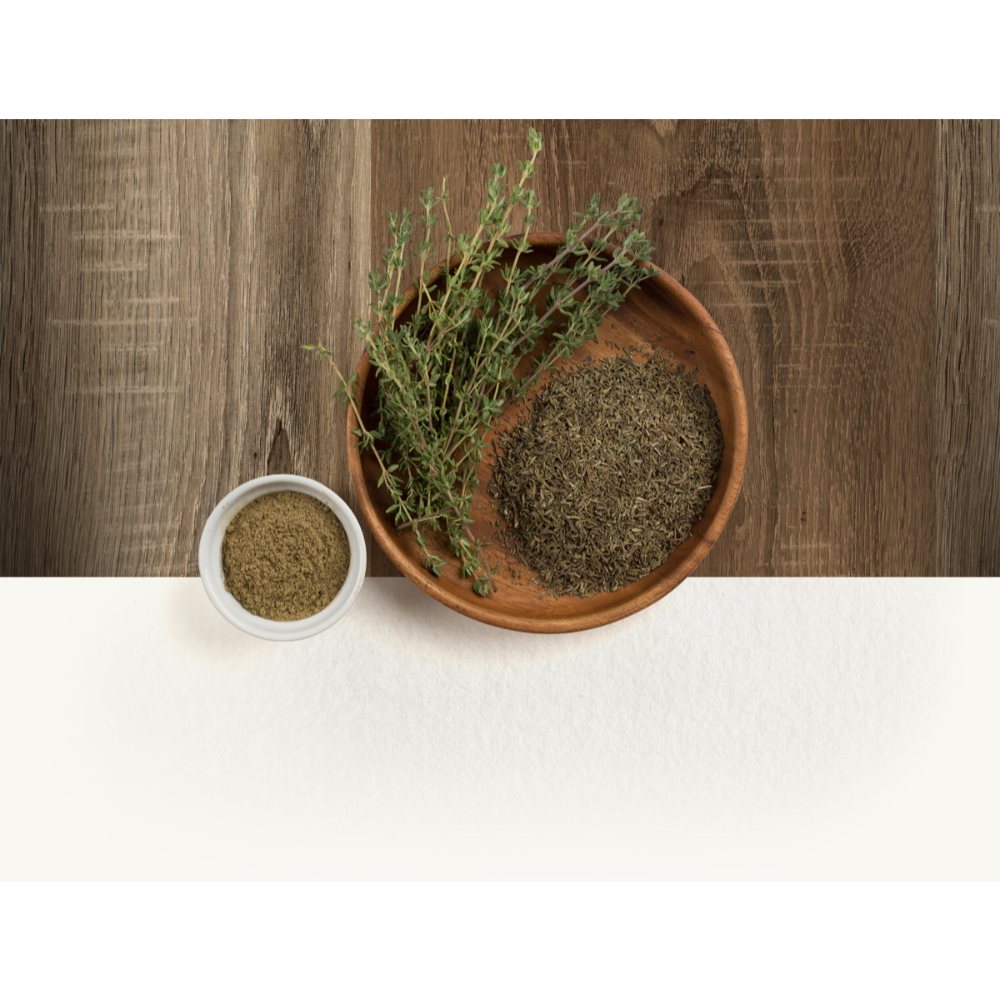 Cimbru Frunze Aroma Spice, 1 kg, Frunze de Cimbru, Cimbru Uscat, Frunze ...