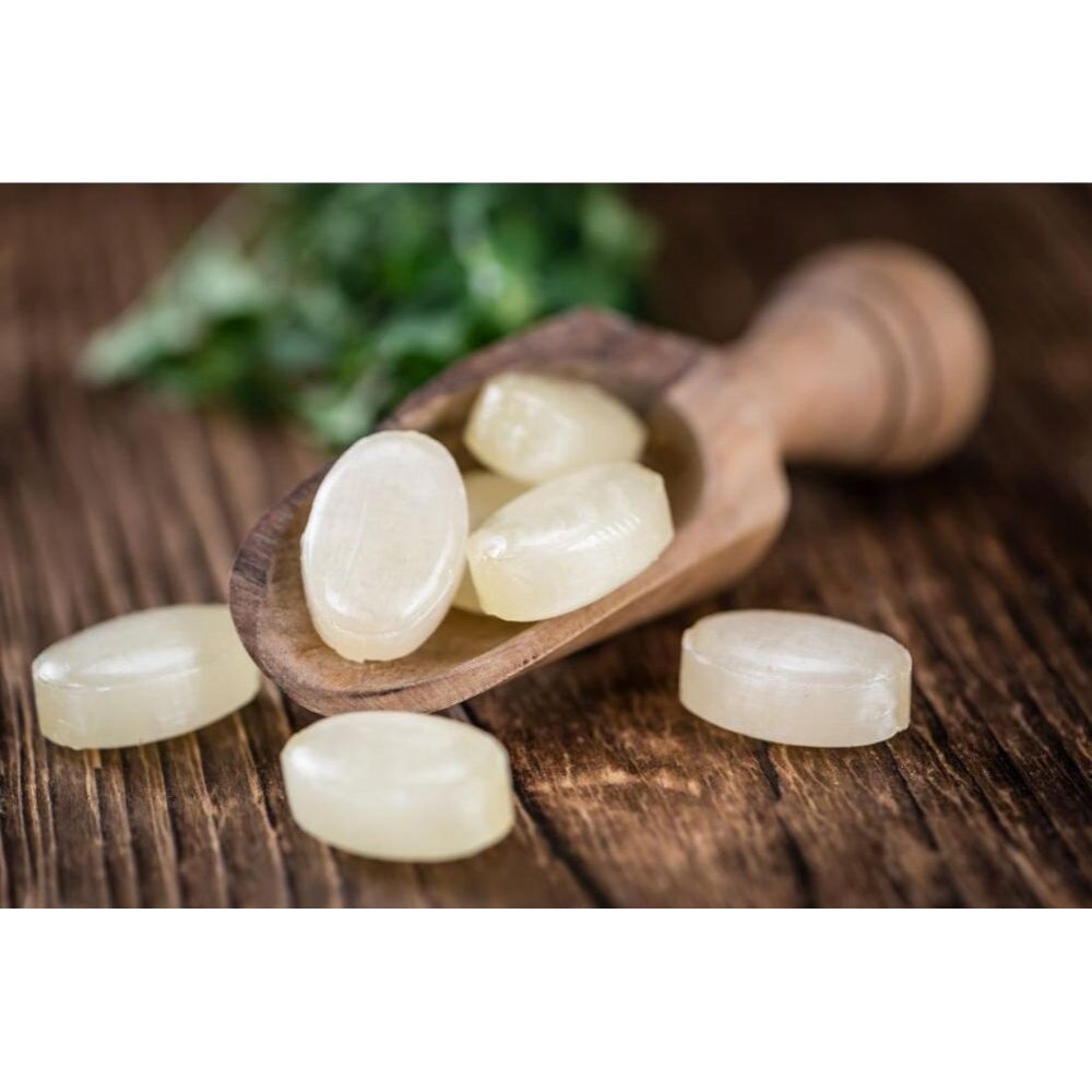 6 Cutii Bomboane Mentolate Zero Ice Blue, 32 g, Bomboane Mentolate ...