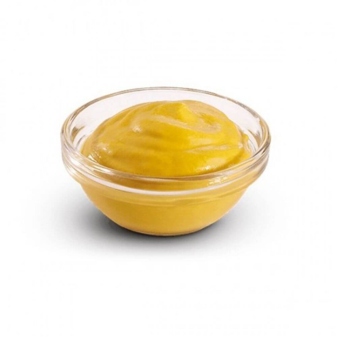 Bax 6 Borcane Mustar Home Garden Clasic, 290 g, Home Garden Mustar ...