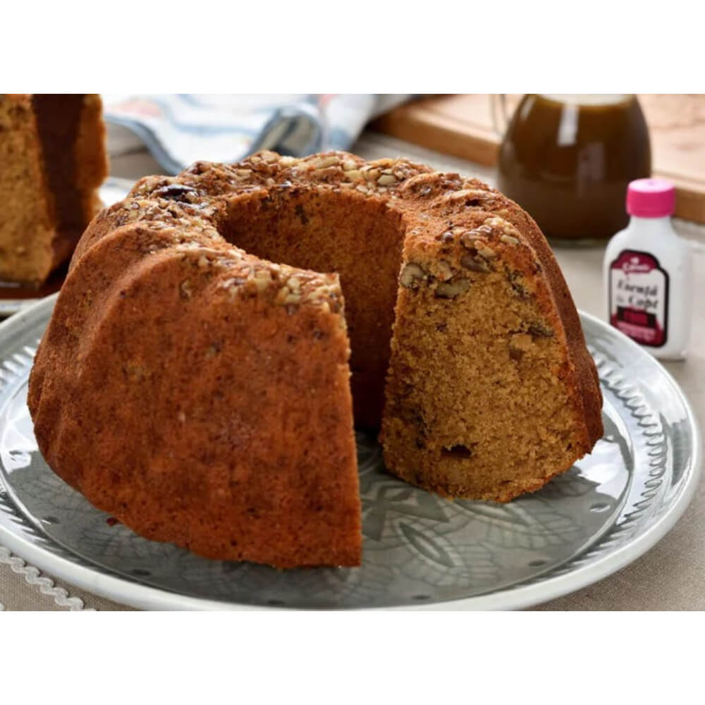 Esenta de Copt cu Rom Coseli, 30 ml, Esente pentru Prajituri, Esenta de ...