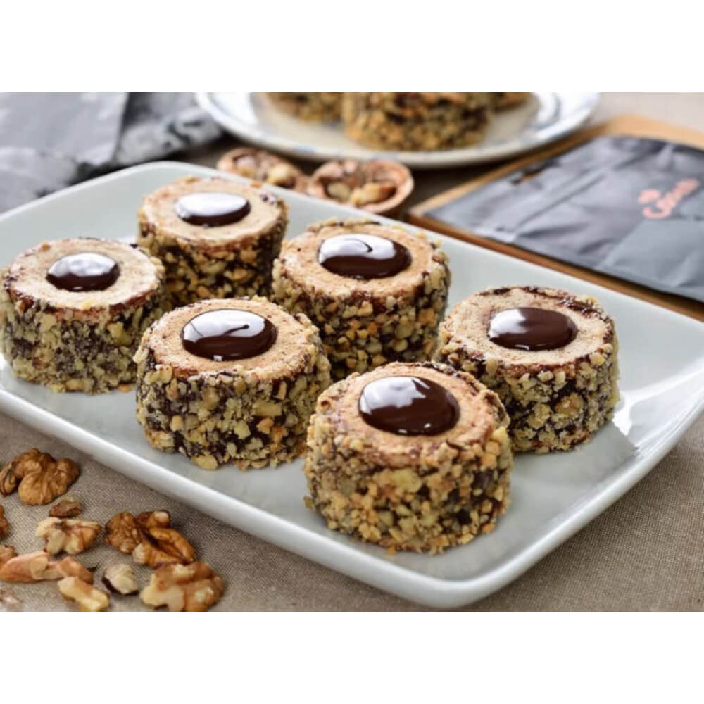 Esenta de Copt cu Rom Coseli, 30 ml, Esente pentru Prajituri, Esenta de ...