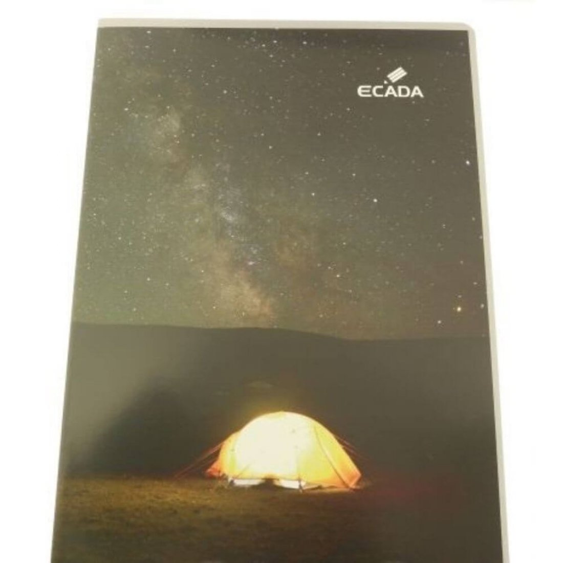 Set 12 Caiete A4 Dictando ECADA, 48 File, 60 g/m², Coperta Policroma ...