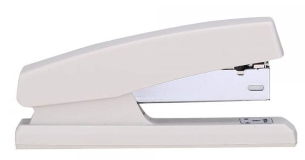 Capsator Hartie Deli E045, Capse 24/6 si 26/6, 20 Coli, Plastic, Alb ...