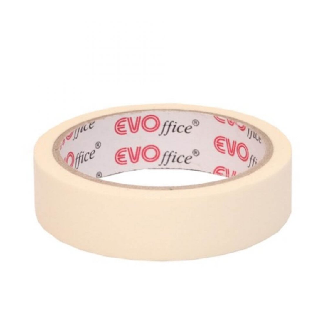 Banda Hartie EVOFFICE, Dimensiuni 24mm x 20m, Banda de Hartie pentru ...