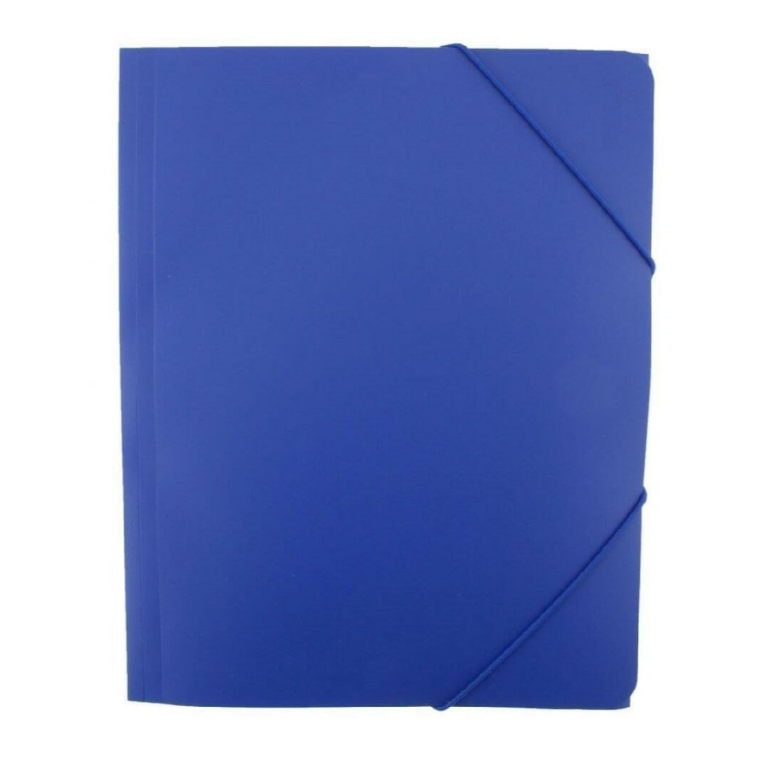 Mapa din Plastic Q-CONNECT cu Elastic pe Colturi, 247x319 mm, Culoare ...