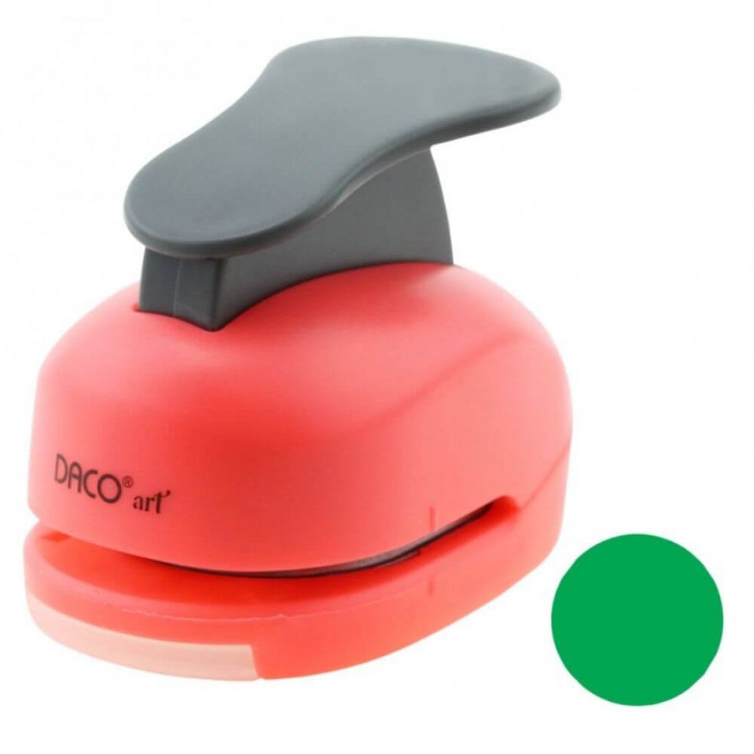 Perforator DACO Hobby, Model Cerc, Plastic/Metal, Perforare 3.8 cm ...