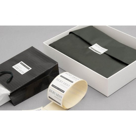 Etichete Pret Personalizate, 26x16 mm, 1000 Etichete/Rola, Tipar 1 ...