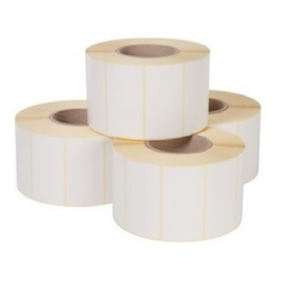 Etichete Termice Autoadezive 40x21 mm, 2000 Etichete/Rola, Autocolant Termo Eco - Brandpaper Company