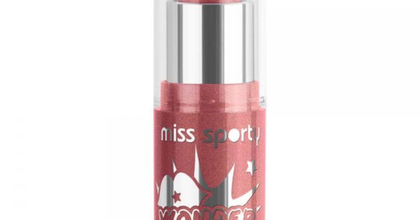 Ruj Miss Sporty Wonder Smooth 101 Nude Power, 3.2 g, Rujuri Miss Sporty ...
