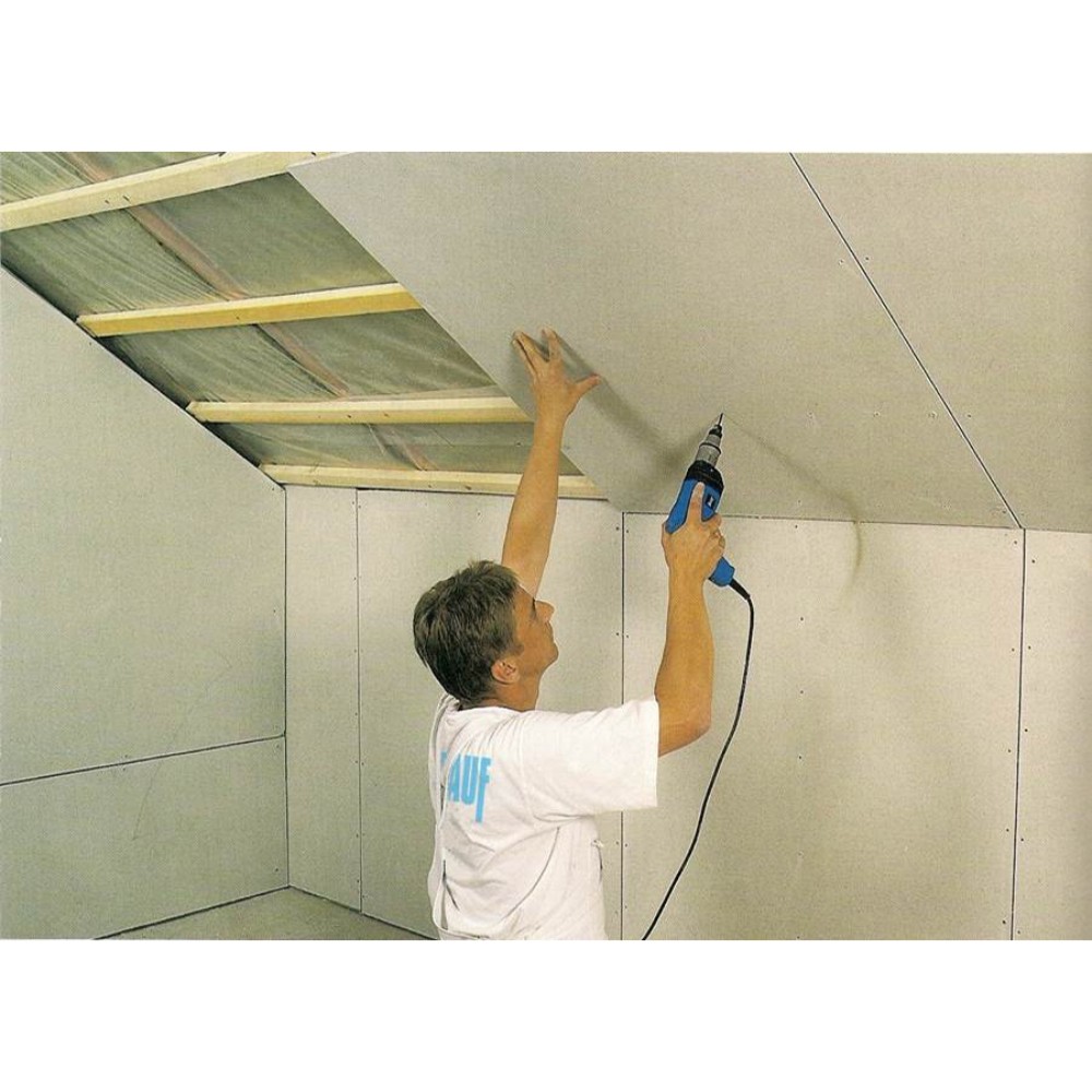 Set 100 Dibluri pentru Rigips Mea, GKDZ - Brandpaper Company