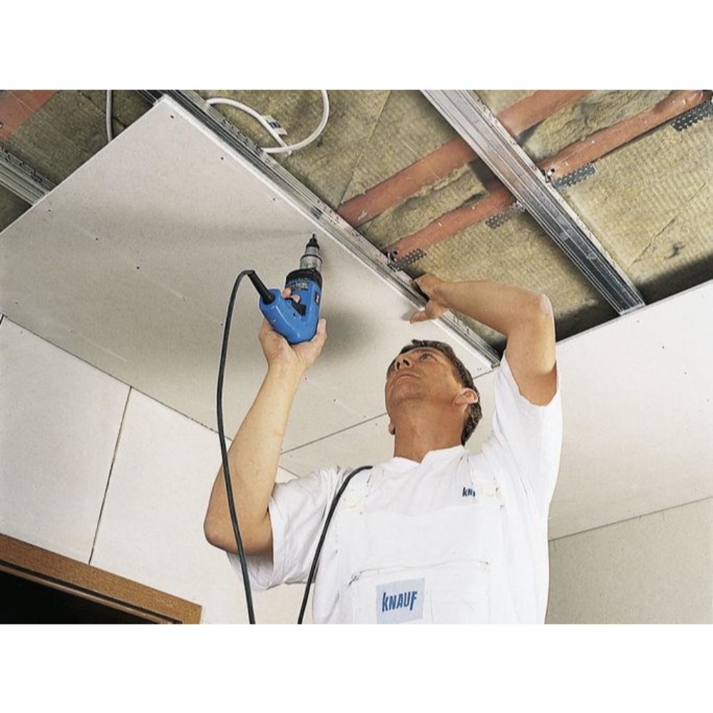 Set 100 Dibluri pentru Rigips Mea, GKDZ - Brandpaper Company