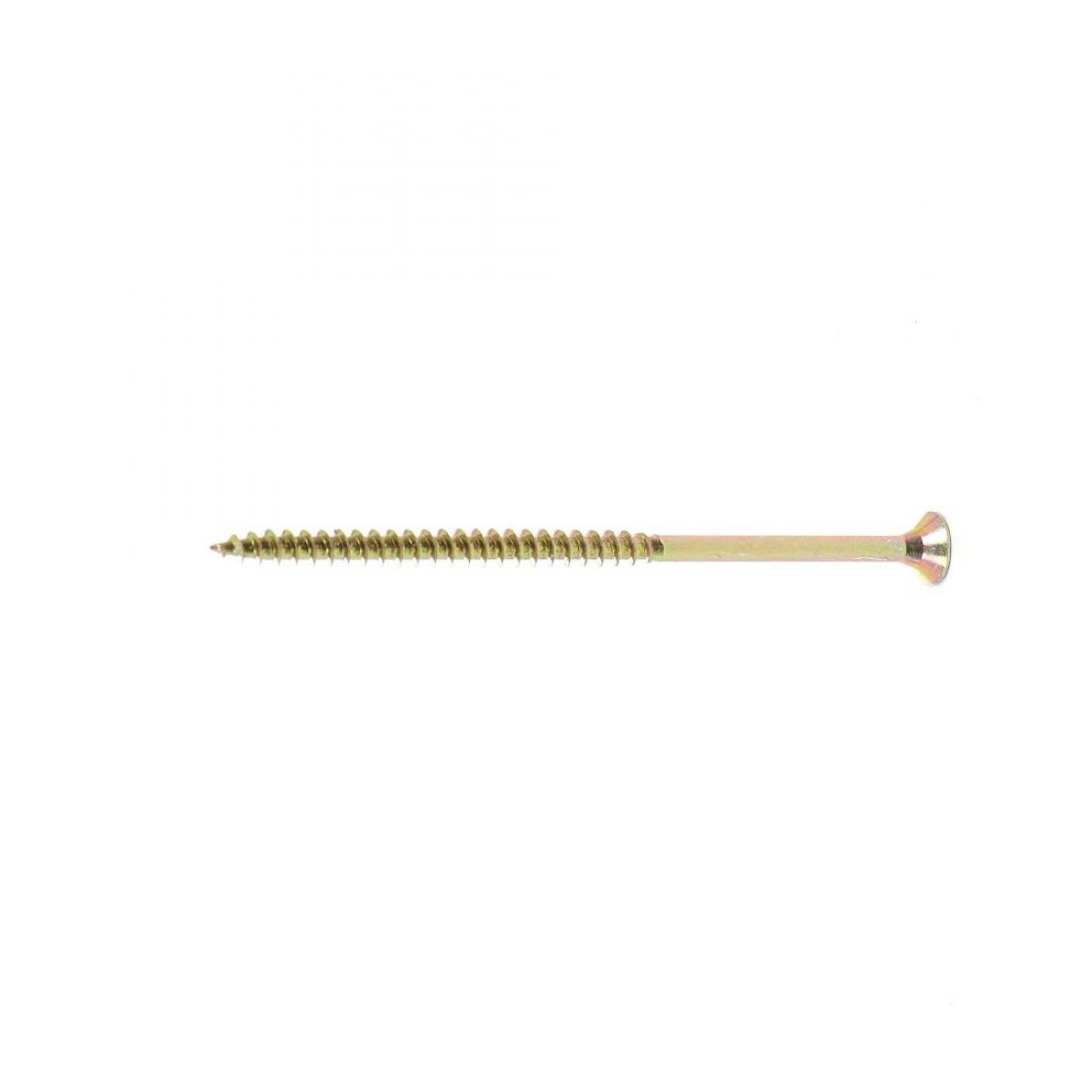 Set 100 Suruburi SL 59 pentru Lemn, 6x180 mm, Suruburi Lemn, Suruburi ...