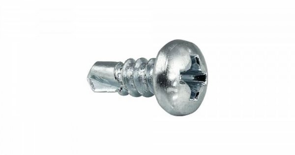 Set 1000 Suruburi Autoforante cu Cap Bombat Sentosa, 3.5x9.5 mm ...