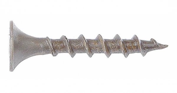 Set 1000 Suruburi Autofiletante pentru Rigips sau Lemn, 3.5x35 mm ...