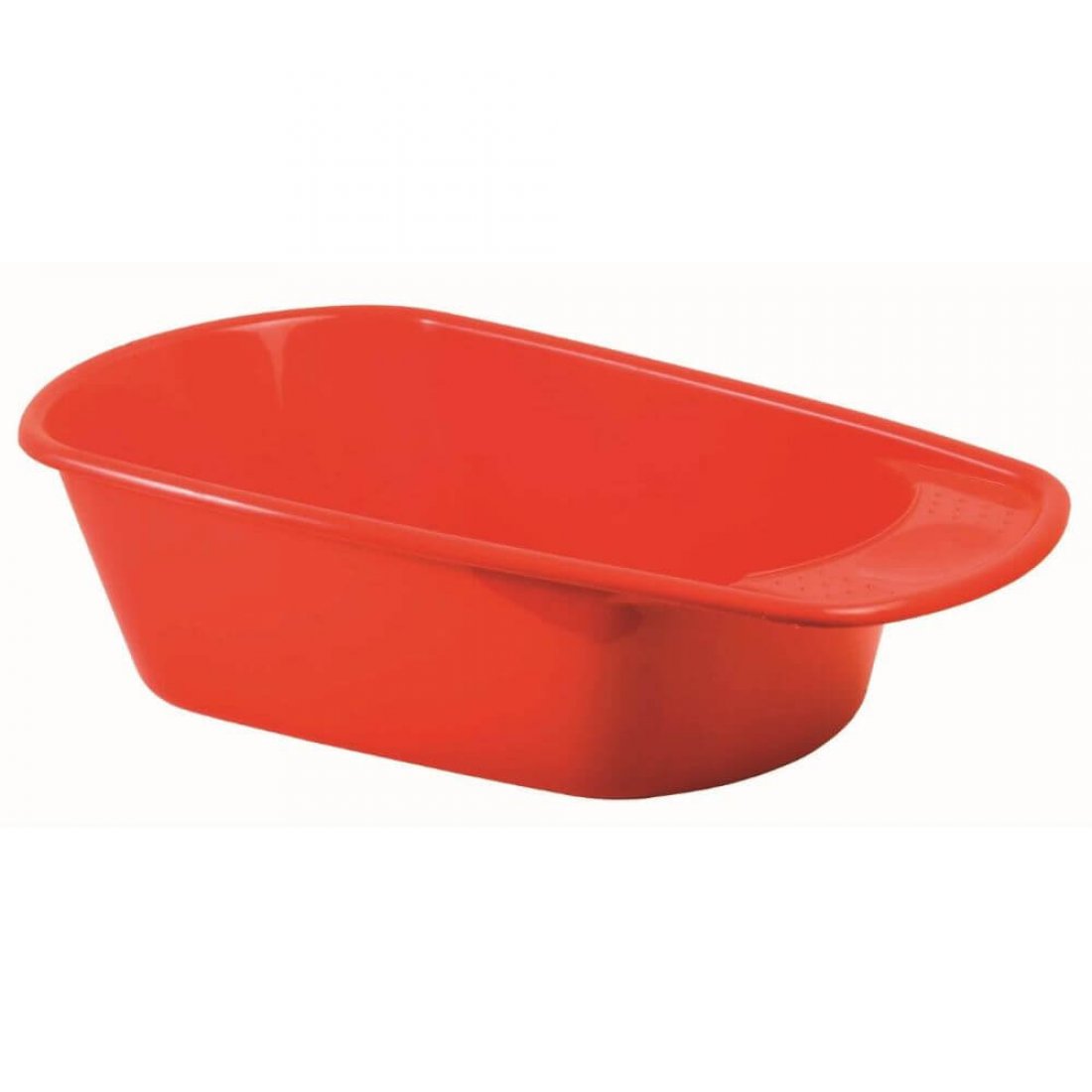 Cadita Mica Sterk Cal. I, 18x74x35 cm, Rosie, Plastic, Cadita Plastic ...