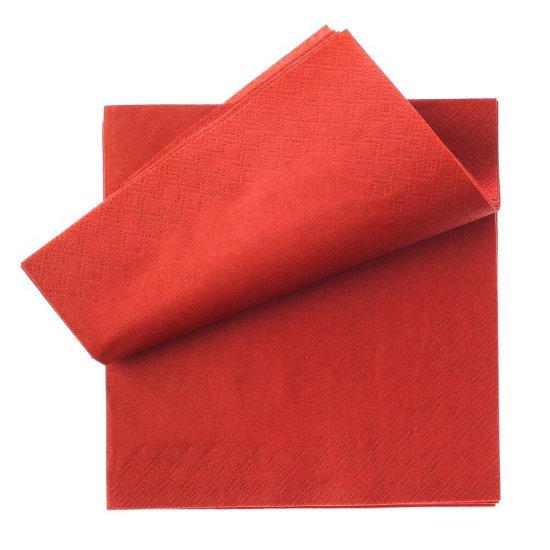 Servetele Masa OTI Uz Profesional, 3 Straturi, 33x33 cm, 250 Servetele ...