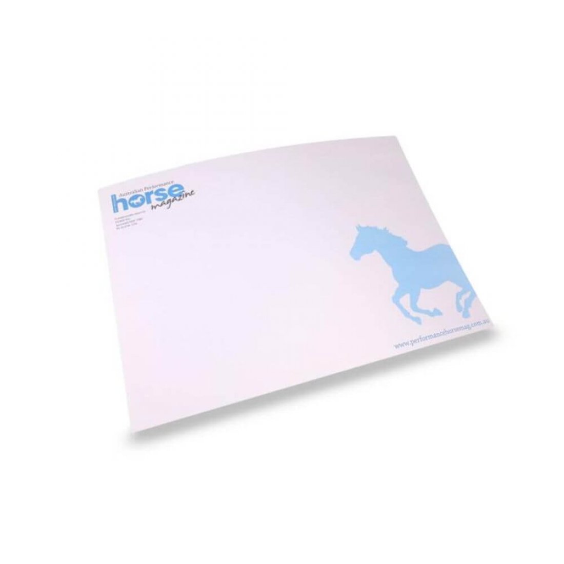 Plicuri C4 Personalizate, 2 Culori, Hartie Offset Alba 90 g/m², Lipire ...