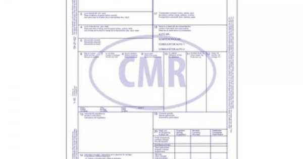 CMR-uri - Brandpaper Company