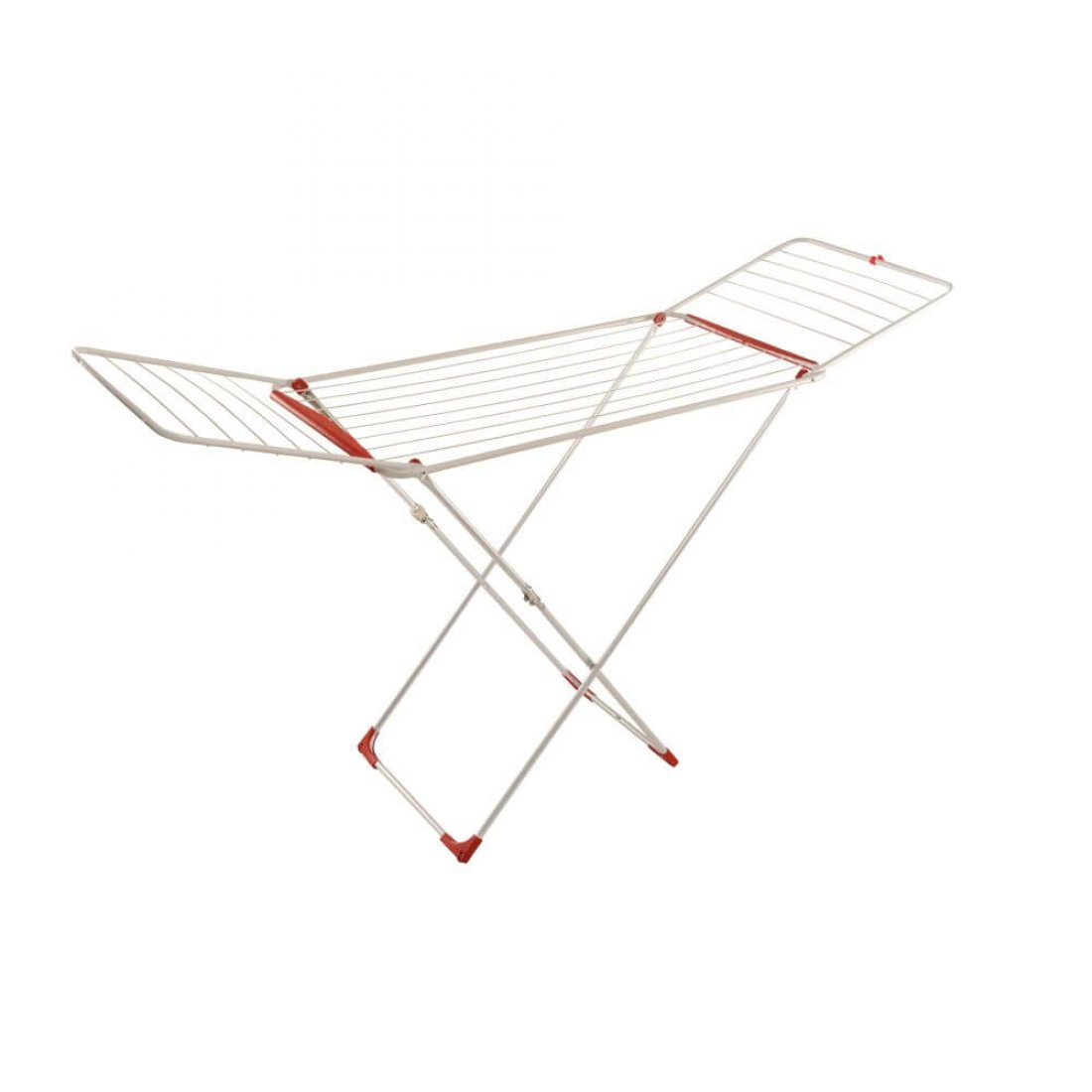 Uscator de Rufe Vileda Style, 16 m, Otel Alb, Uscator Haine, Uscatoare ...