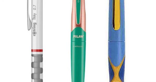 Instrumente pentru Scris - Brandpaper Company