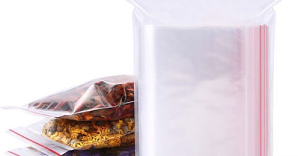 Pungi Ziplock - Brandpaper Company