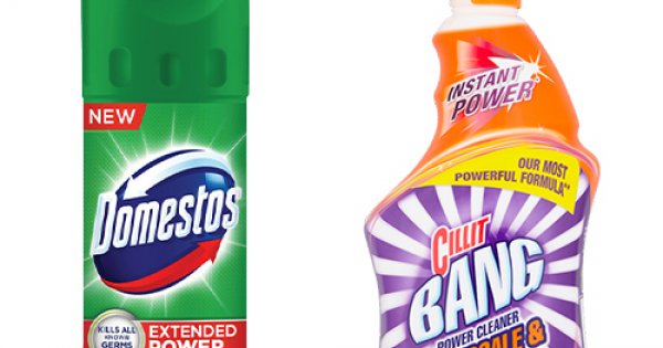 Curatenie Baie - Brandpaper Company