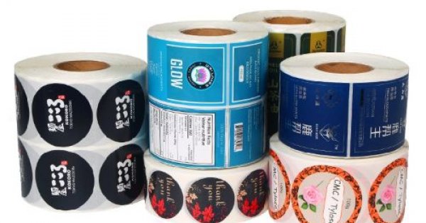 Etichete Personalizate - Brandpaper Company