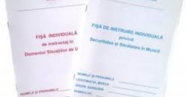 Fisa P.S.I si S.S.M - Brandpaper Company