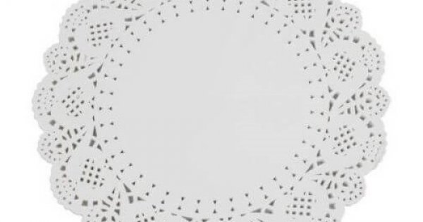 Hartie Dantelata - Brandpaper Company