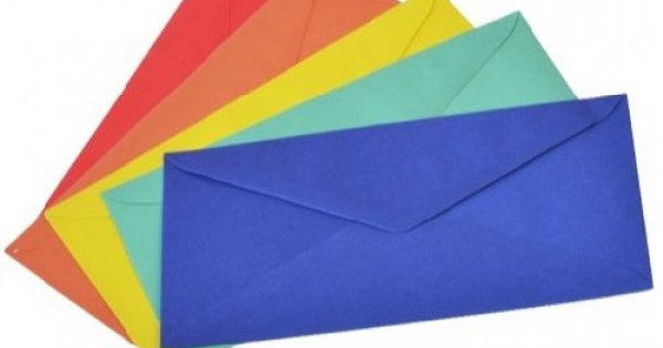 Colorate - Brandpaper Company