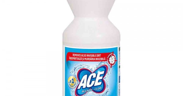 Inalbitor Ace Regular, 1 L