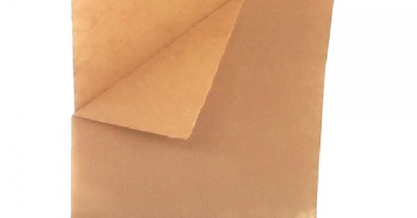 Coltare din Hartie Natur pentru Covrigi, 14x19 cm, 2000 Buc/Bax, Ideale ...