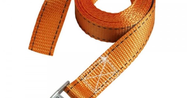 Chinga cu Clinchet Master Lock, 2.5m x 25mm, Chinga cu Clinchet, Chinga ...