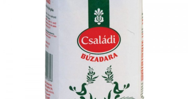 Gris Csaladi, 500 g, Gris, Gris de Grau, Gris pentru Gatit, Gris Alb ...