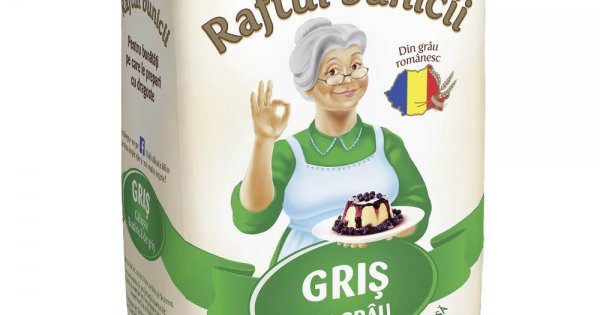 Cauti Gris din Grau? Comanda Online de pe Brandpaper!