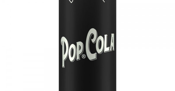 Bax 24 Doze Cola Botanica Pop Cola Classic, 330 ml, Suc Cola, Doza Pop ...