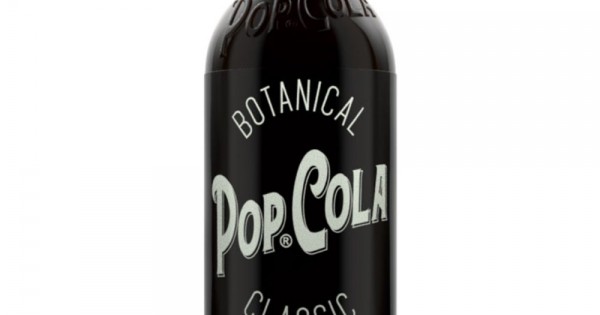 Bax 12 Sticle Cola Botanica Pop Cola Classic, 500 ml, Suc Cola, Sticla ...