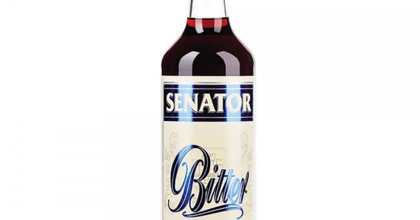 Bautura Spirtoasa Senator Bitter, 1L, Bautura, Bautura Spirtoasa ...