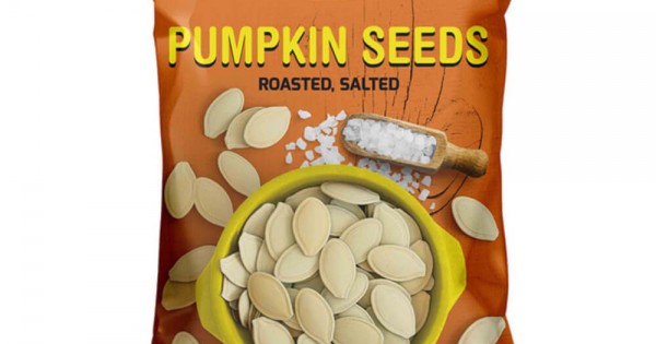 Seminte de Dovleac MOGYI, Prajite si Sarate, 150 g, Seminte Prajite ...