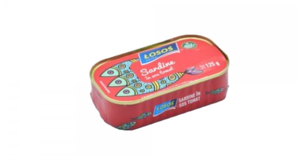 Cauti Conserve de Peste? Descopera Oferta BrandPaper!