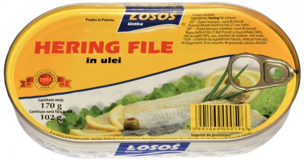 Cauti Conserve de Peste? Descopera Oferta BrandPaper!